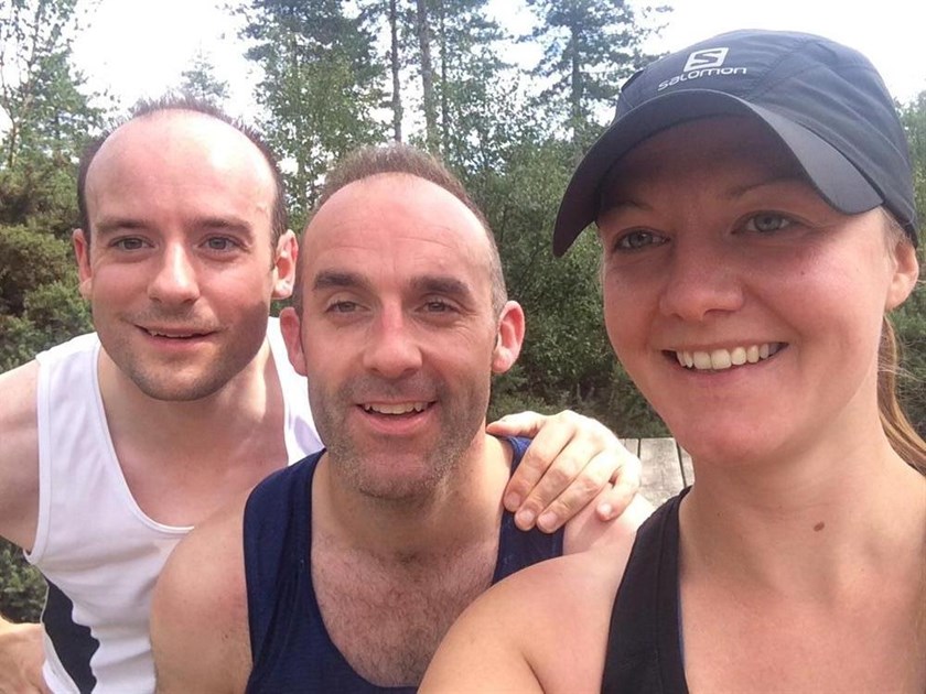 Jenna Broome is fundraising for Medecins Sans Frontieres / Doctors ...