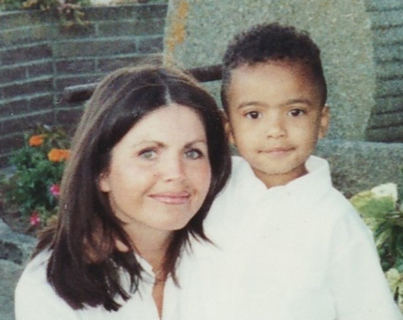 Julie Hatton is fundraising for Cardiac Risk in the Young