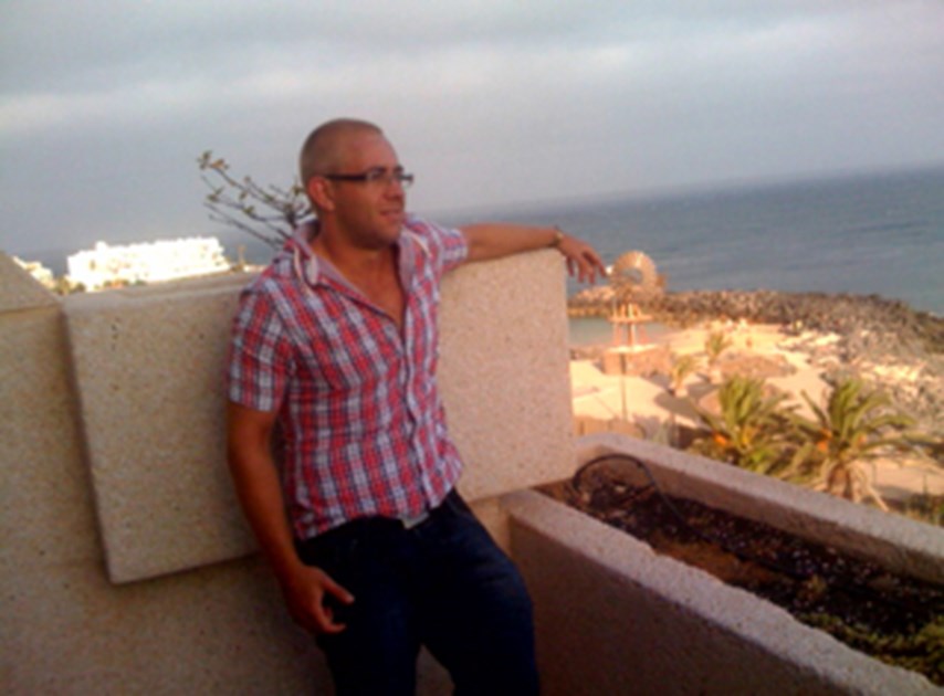 William Ingham is fundraising for The Children’s Literacy Charity