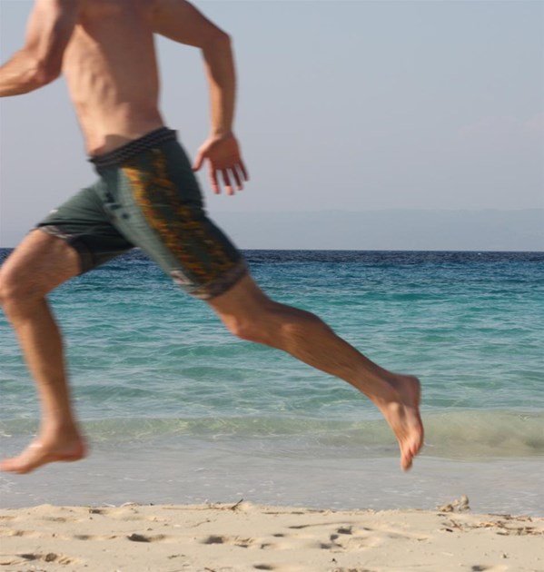 The Jenney Family for Brian Jenney is fundraising for THE CHRISTIE CHARITY