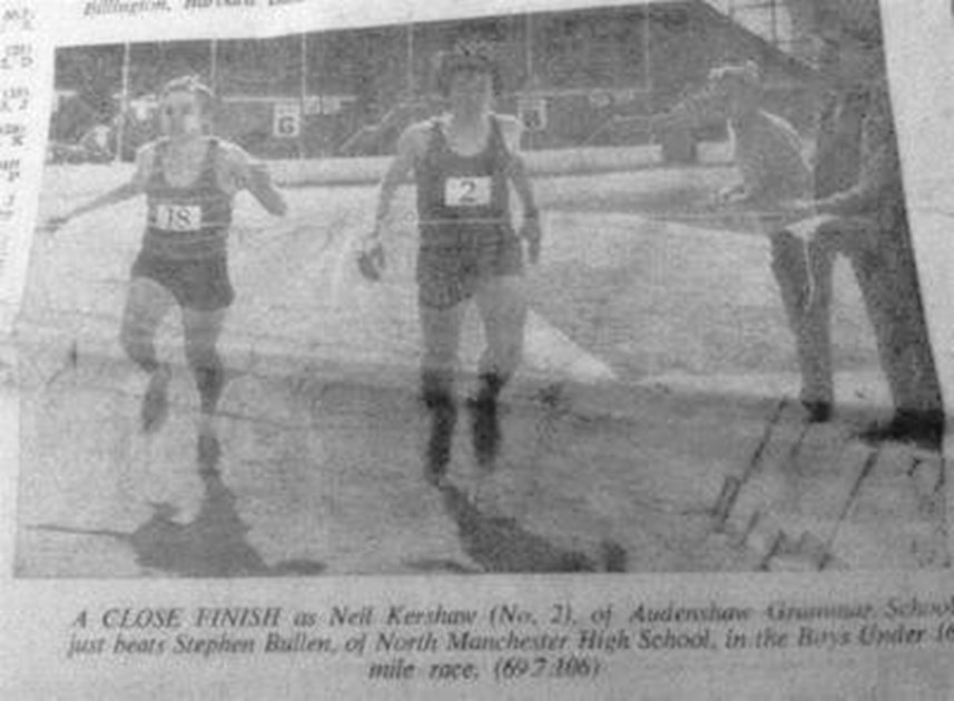 Lillian Stevenson is fundraising for THE CHRISTIE CHARITY