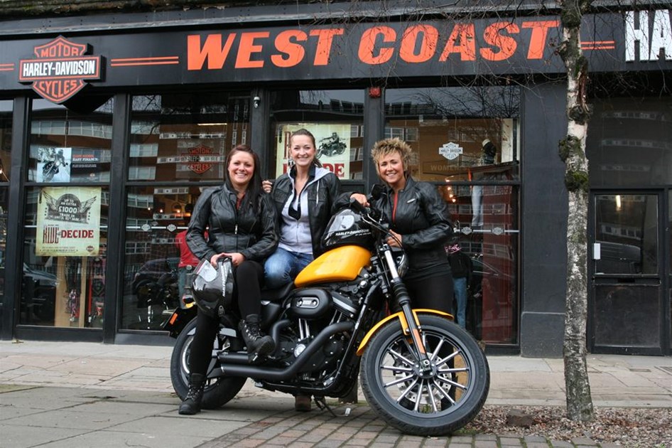 Fiona Rutherford is fundraising for Macmillan Cancer Support