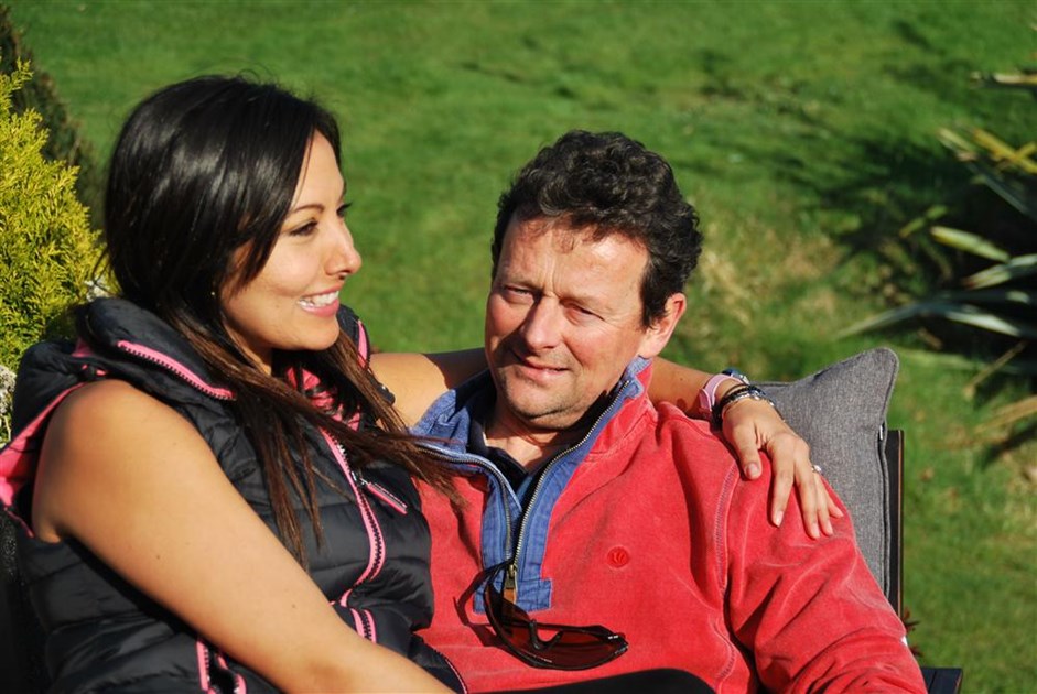 Lina Ramirez is fundraising for Children Change Colombia