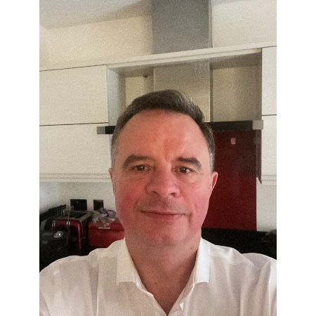 Mark Cheetham is fundraising for Bowel Cancer UK