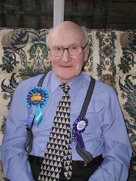 Simon Batchelor is fundraising for British Heart Foundation