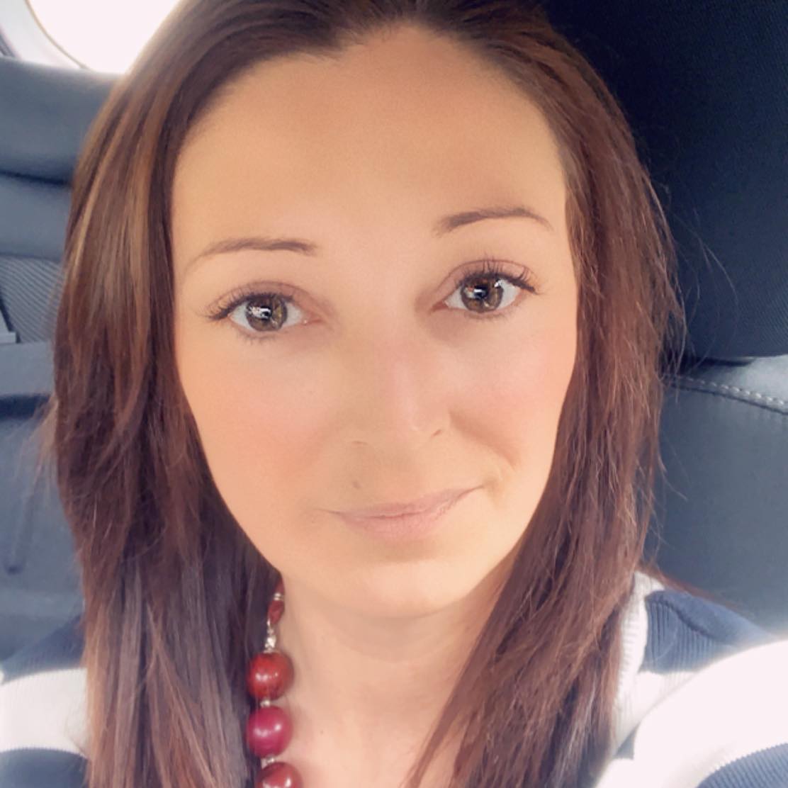 Suzannah Johnstone-Smith is fundraising for Help for Heroes