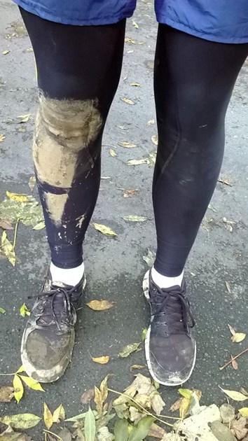 Dan Dummer is fundraising for St Gemma's Hospice