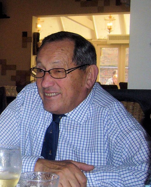 Stuart Clark is fundraising for Great Ormond Street Hospital Children's ...