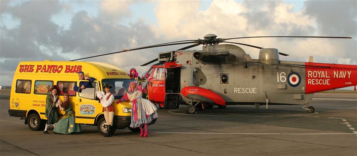 Alison Allmand-Smith is fundraising for The British Forces Foundation