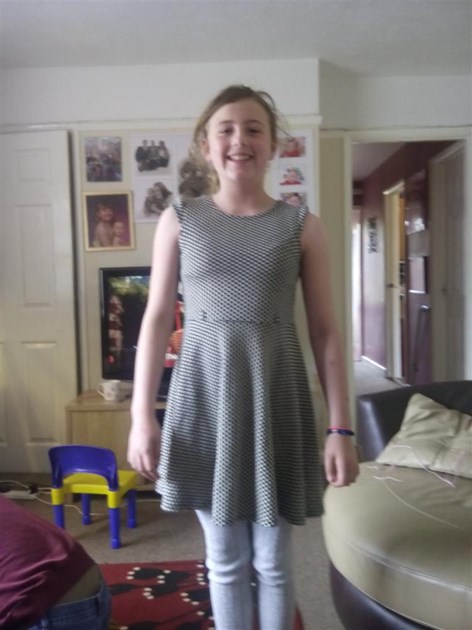 Libby Thompson is fundraising for Rowcroft Hospice