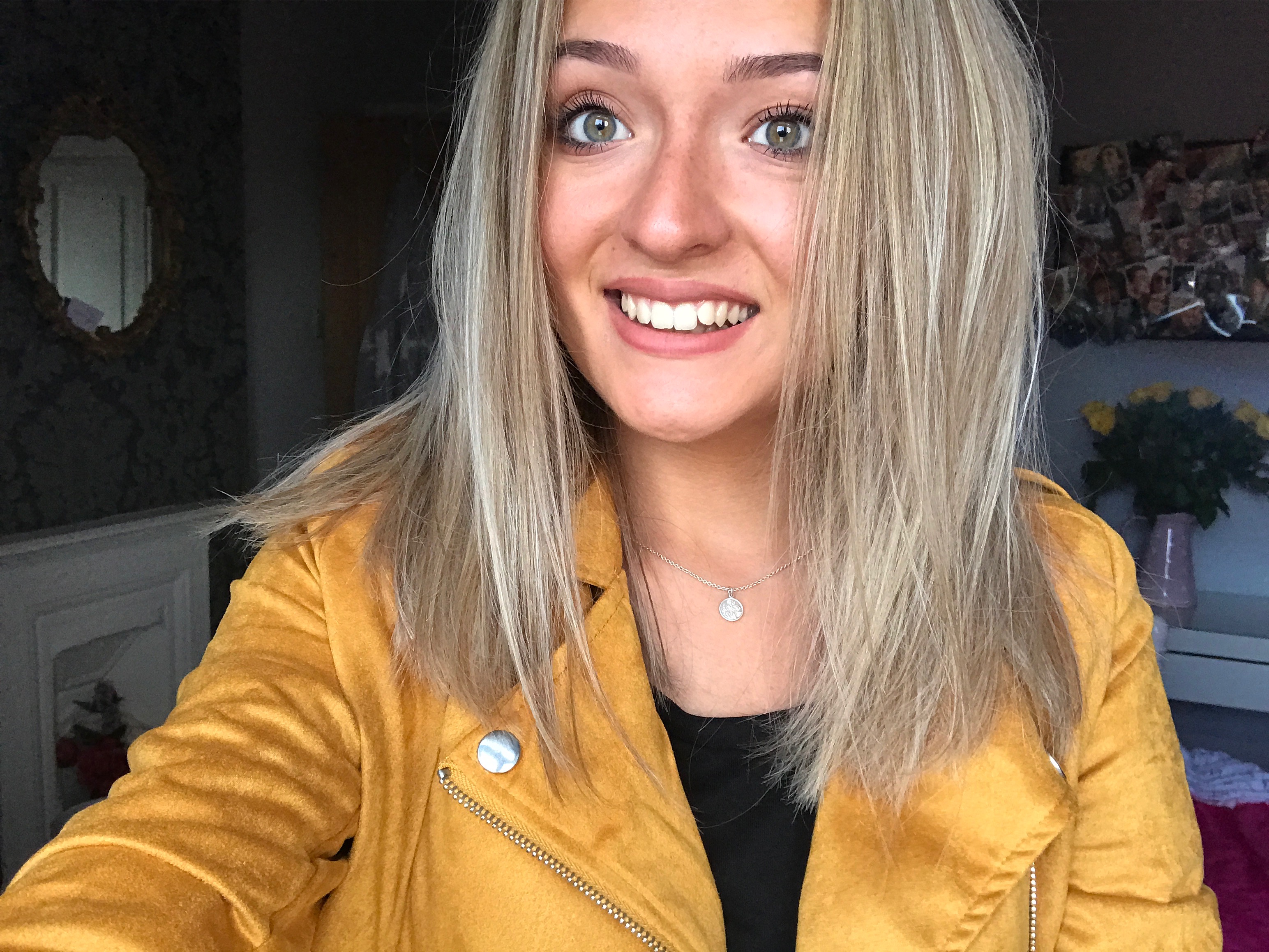 Charlie Wise is fundraising for Cancer Research UK