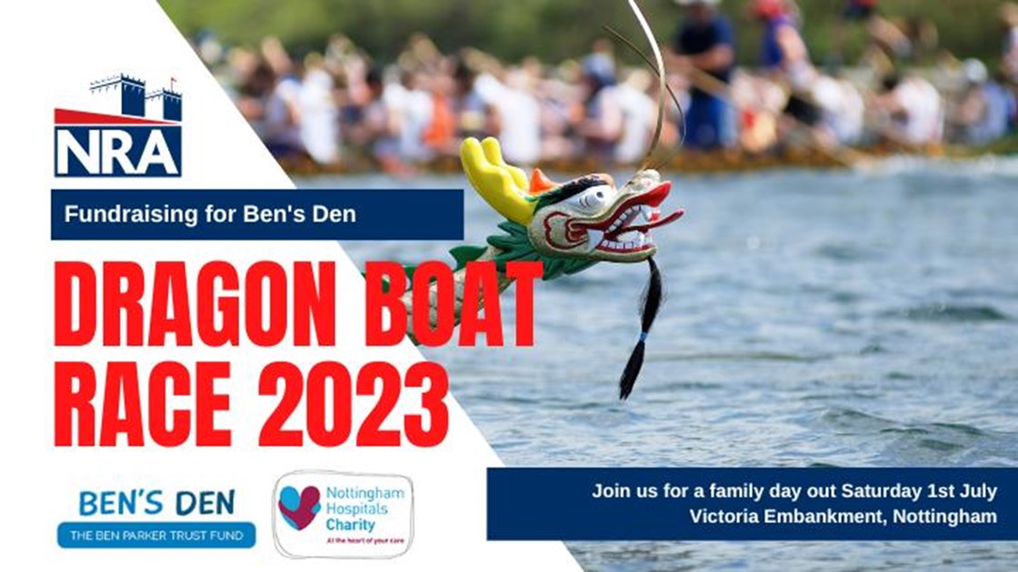 NRA Roofing and Flooring Services Ltd is fundraising for The Ben Parker ...