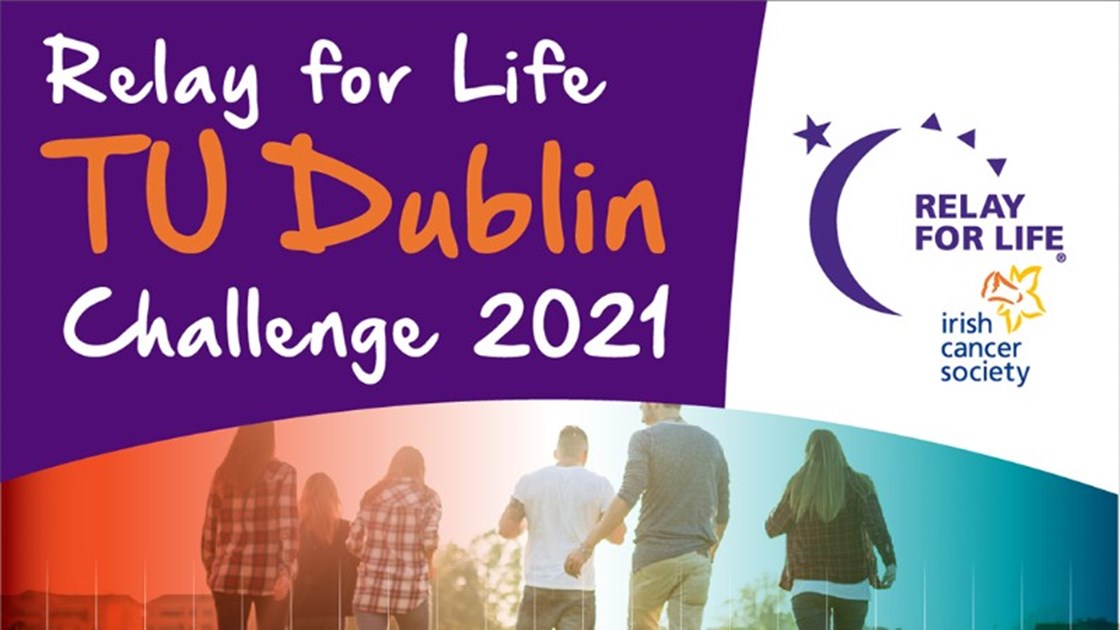 Rory Howe is fundraising for Irish Cancer Society