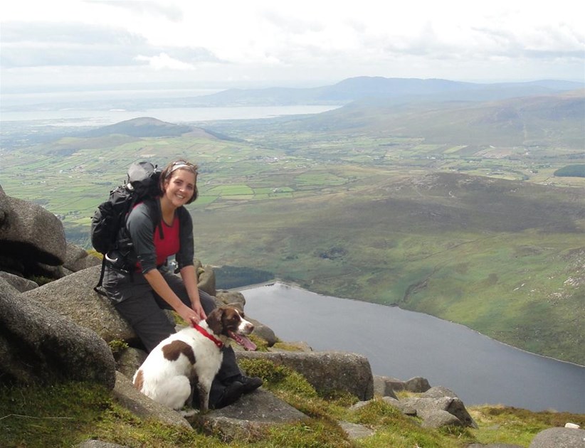 Rory Fisher is fundraising for Marie Curie