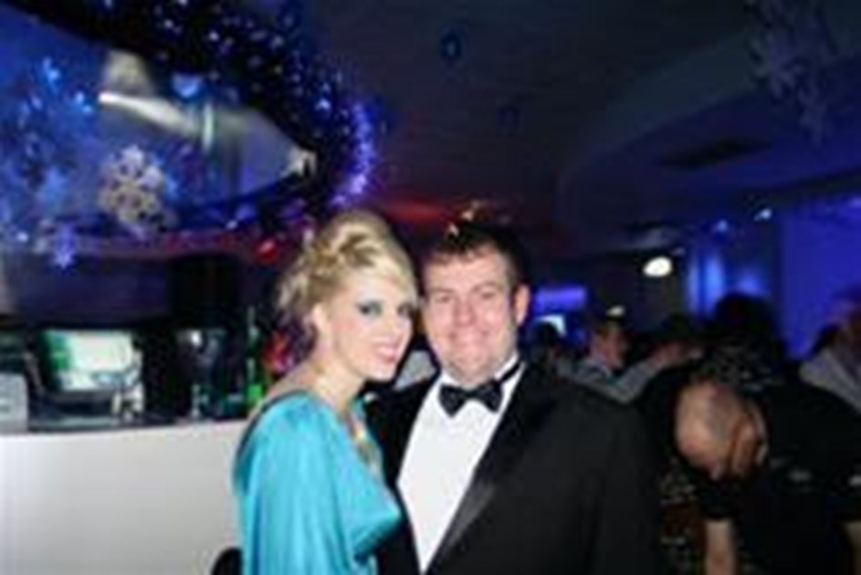 holly muldoon is fundraising for RETT UK