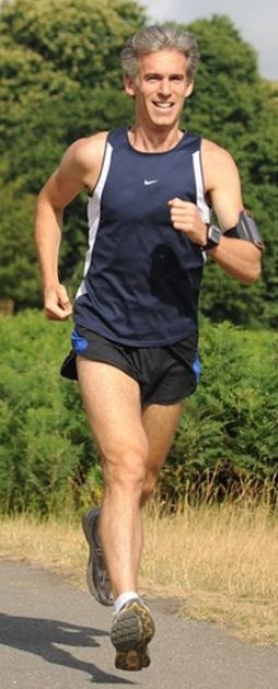 Josh Ord-Hume is fundraising for Street Child