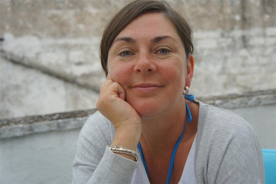 Lisa Denham is fundraising for Help for Heroes