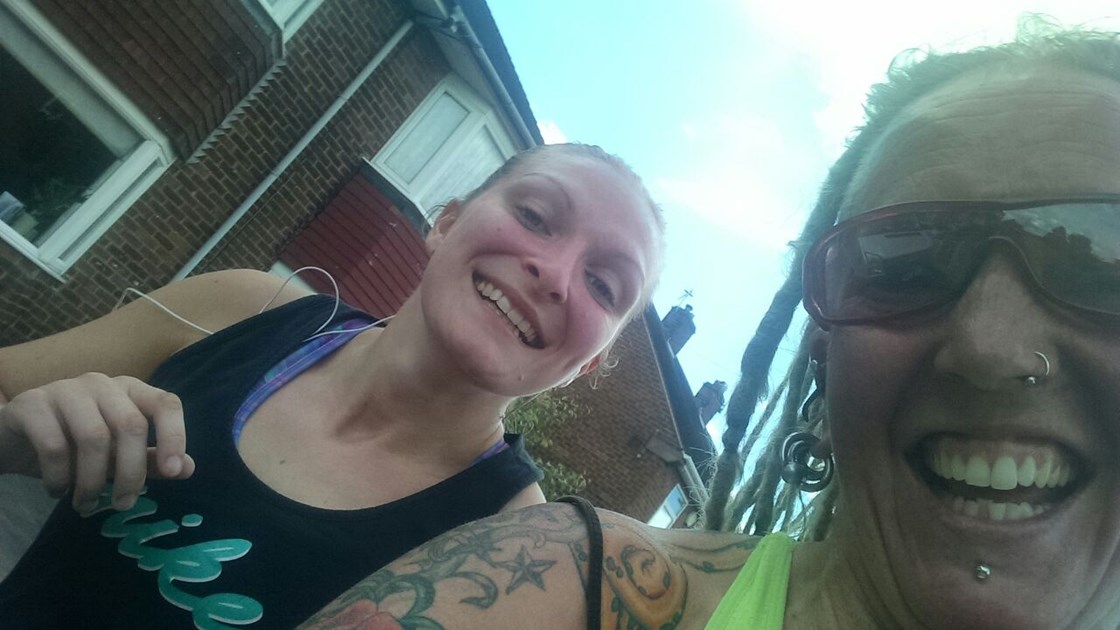 Helen Clay is fundraising for Great Ormond Street Hospital Children's ...