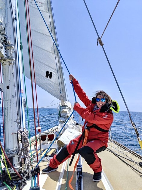 Mary Ferrer is fundraising for UNICEF UK