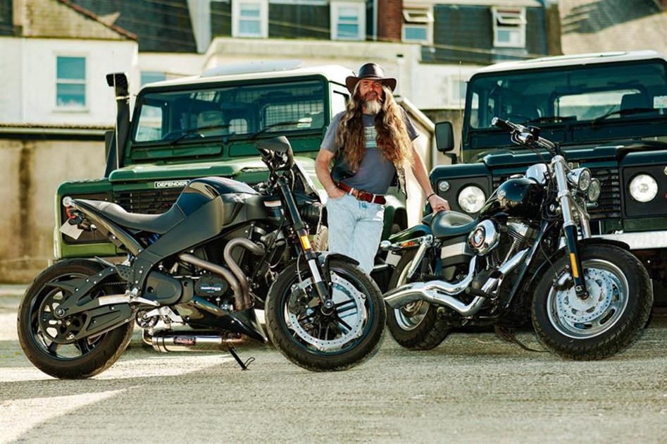 Mark Prevel is fundraising for Friends of Frossard Children's Ward