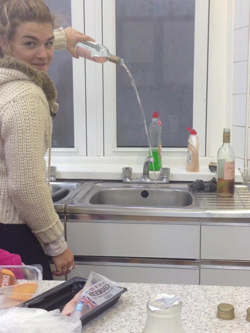 Robyn Lock is fundraising for Cancer Research UK