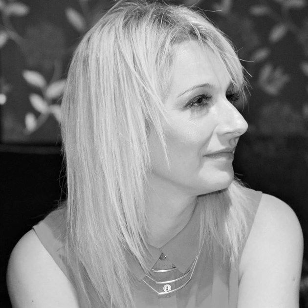 Pauline Waller is fundraising for The Eve Appeal