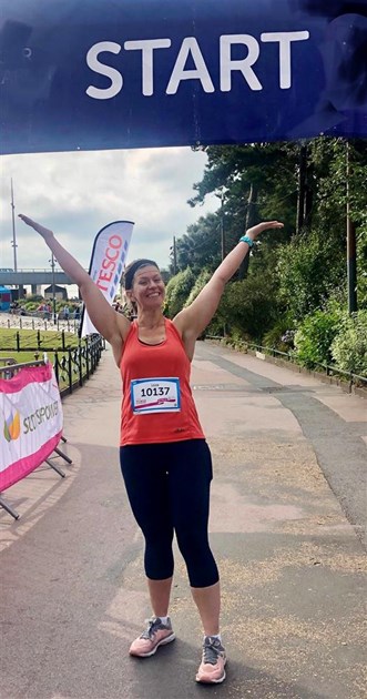Lizzie Neyland is fundraising for bibic Lizzie Neyland is fundraising for bibic