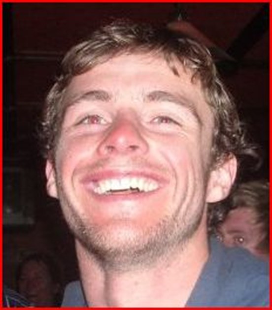 Matthew Rothwell is fundraising for Save the Children