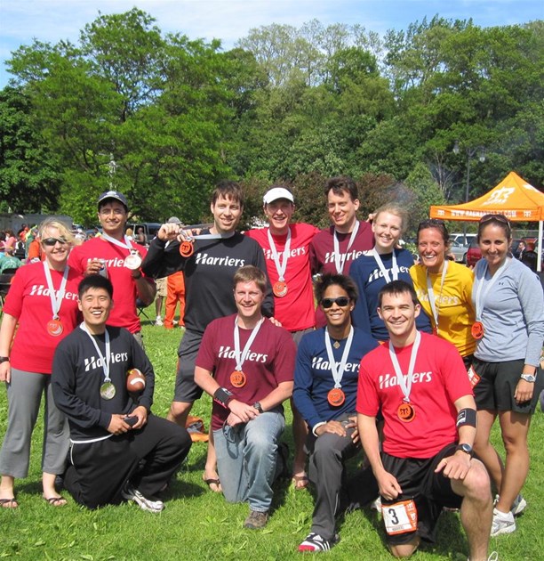 Douglas Friend is fundraising for Halcrow Foundation