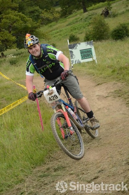 Jonathan Drake is fundraising for Cancer Research UK