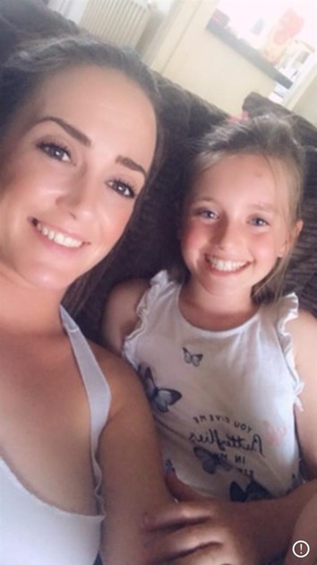 Ellen Ridley is fundraising for Cardiac Risk in the Young