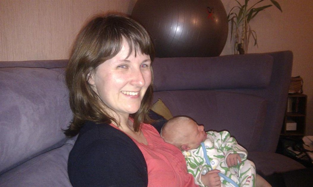 aaa TULLOW TEAM is fundraising for Resurgo Trust