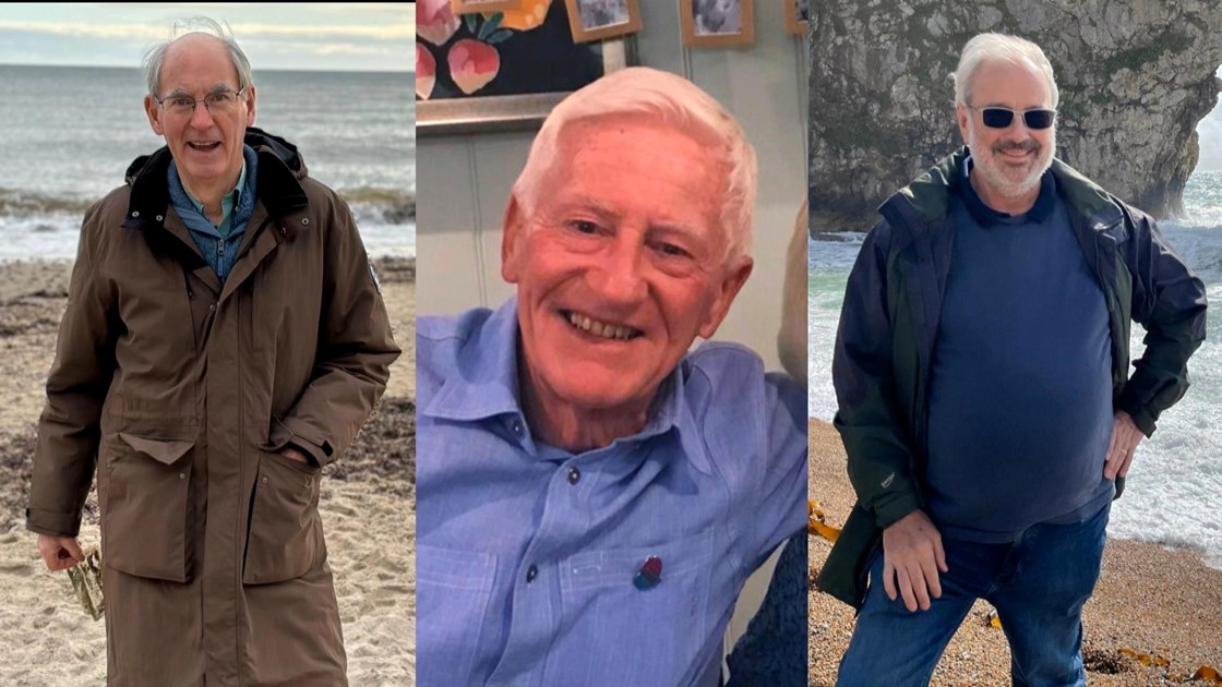 Joy Jarvis is fundraising for The Intensive Care Society