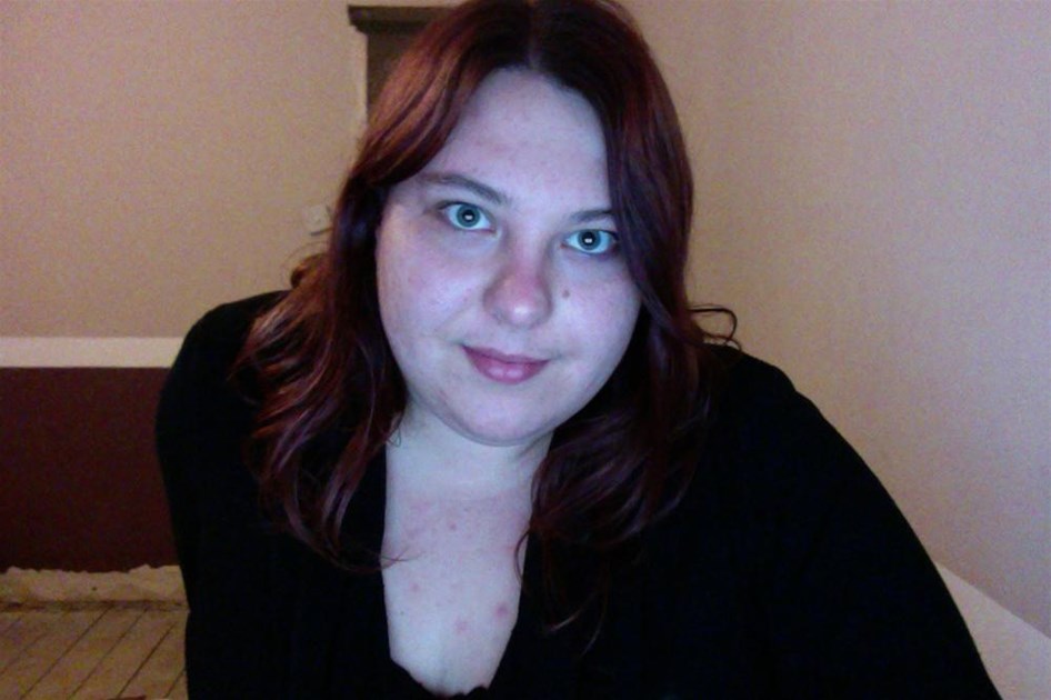 Amy Bugden is fundraising for British Heart Foundation