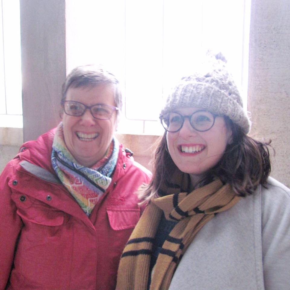 Stephanie Maguire is fundraising for The Royal Marsden Cancer Charity