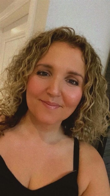 Jill Fyfe is fundraising for Myeloma UK