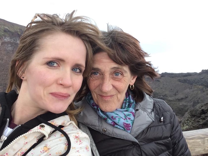 Zoe Armitage is fundraising for John Eastwood Hospice Trust