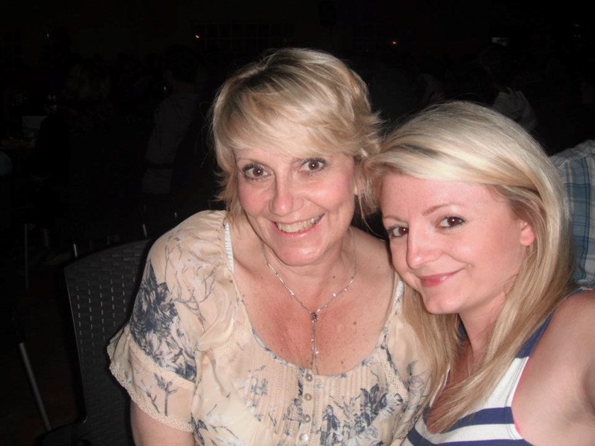 Laura Fagan is fundraising for Cancer Research UK