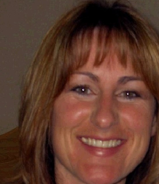 Tracy Ellis is fundraising for The Royal British Legion