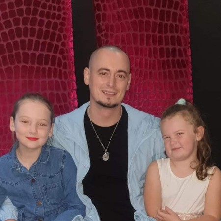 Jordan Downes is fundraising for Francis House Children's Hospice