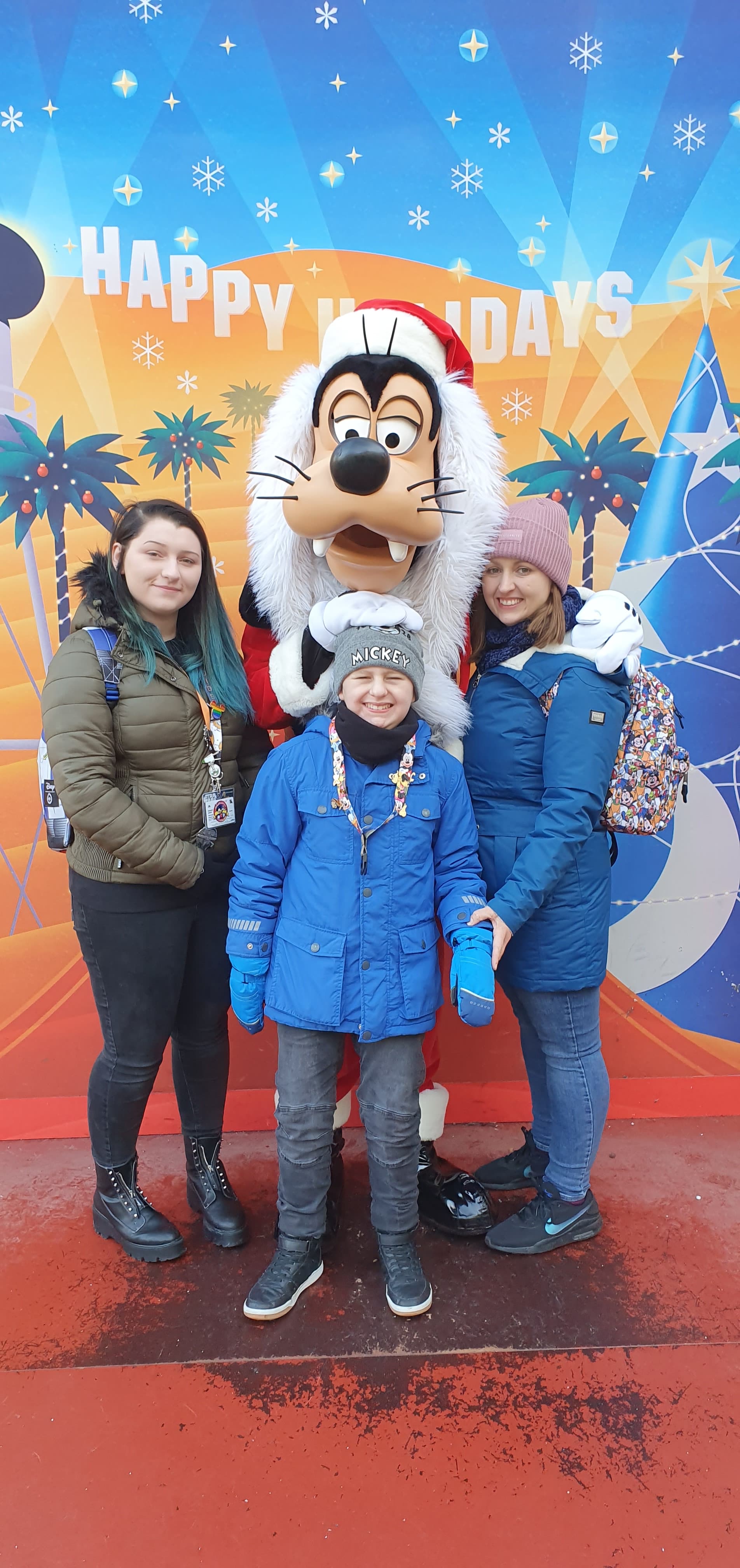 Elinor Ridout is fundraising for 2 Wish