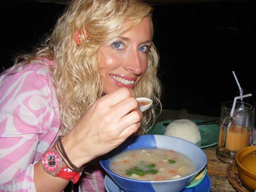 Maria Staff is fundraising for St Elizabeth Hospice