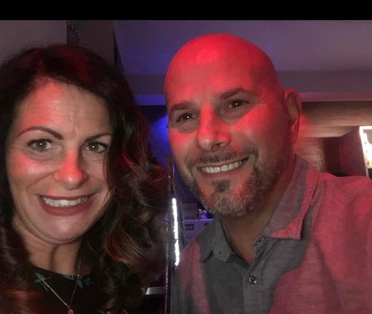 Angela Trezise is fundraising for Rotherham Hospital and Community Charity