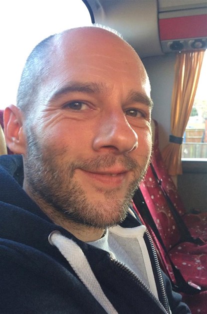 Katrina Goodwin is fundraising for CALM (Campaign Against Living Miserably)