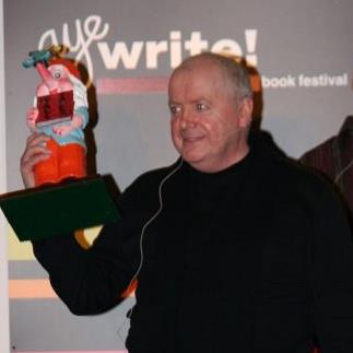 Michael Kerins is fundraising for SLATE CHARITY