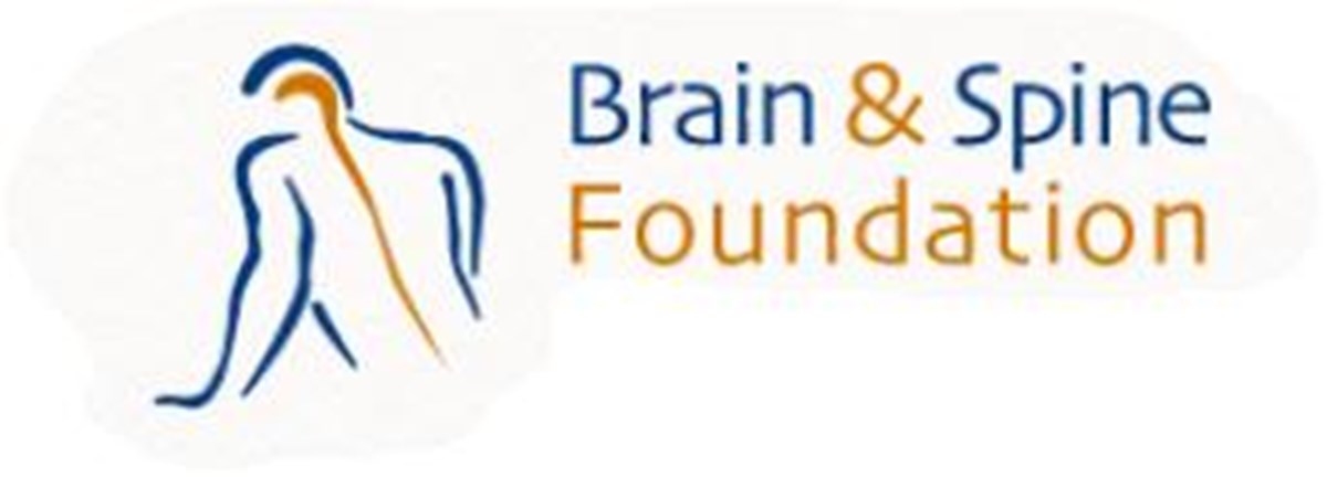Ross Murphy is fundraising for Brain & Spine Foundation