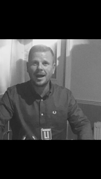 Billy George is fundraising for Mind