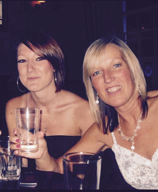 Fiona Trebill is fundraising for Macmillan Cancer Support