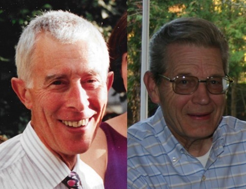 Stephen Lewis is fundraising for Macmillan Cancer Support