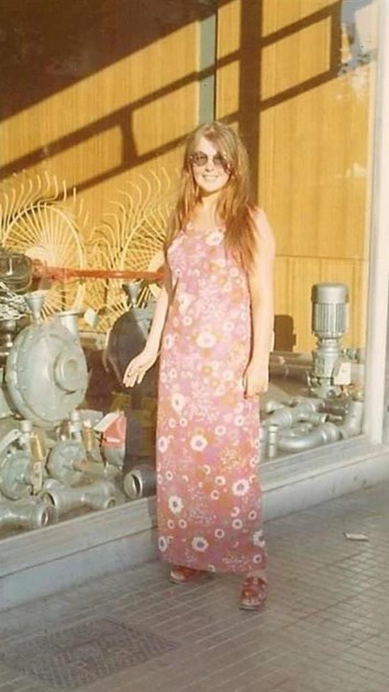 Emma Wake is fundraising for Wakefield Hospice